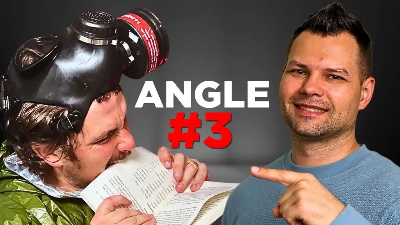 Use These 5 Ad Angles, It'll Blow Up Your Business – Ads4scale